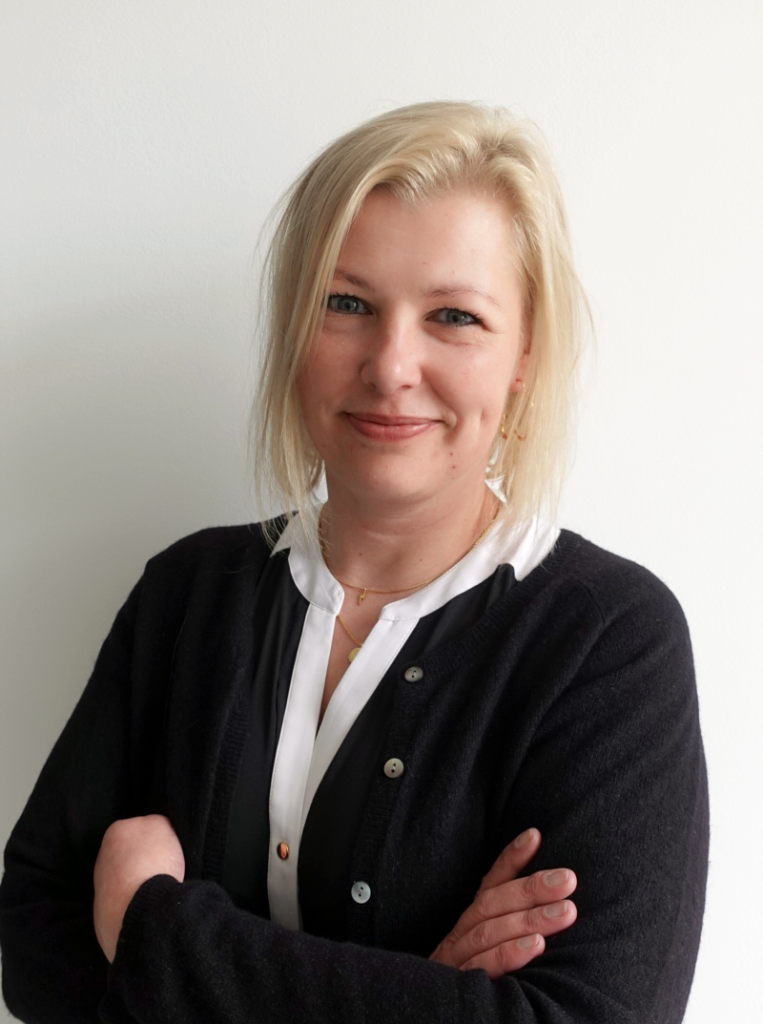 Vårt Team | Fortis LTD